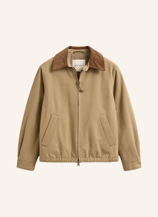 GANT Blouson braun