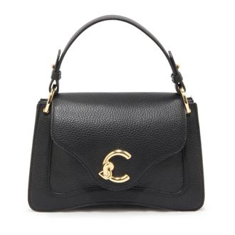 Coccinelle Femme, Sacs, Noir, Taille: ONE Size C-Me Small Bag