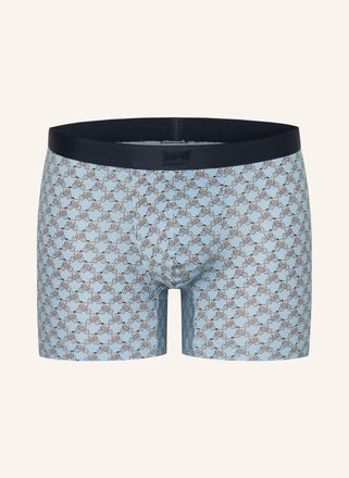Mey Mey Boxershorts Serie Bike Rush blau