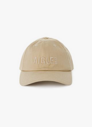 Aigle Casquette &agrave; logo