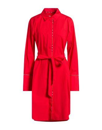 Burberry KLEIDER - Midi-Kleider auf YOOX.COM
