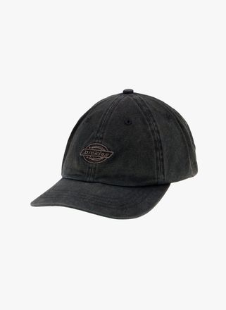 Dickies Casquette broderie logo en coton