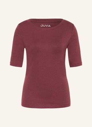 Juvia T-Shirt Jette rot