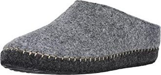 Mols Mixte Sinaka Chausson, Gris Clair (1005), 37 EU