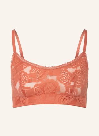 Eres Eres Bustier Brunette orange