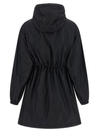 Canada Goose Coat - Black