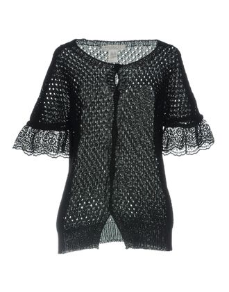 Philosophy di Lorenzo Serafini STRICKWAREN - Strickjacken auf YOOX.COM