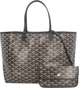 Goyard Damen, Pre-Owned, Schwarzk, ONE SIZEGr&ouml;&szlig;e
