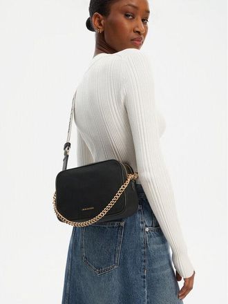 Michael Kors Handtasche 32S5GYTC5C Schwarz