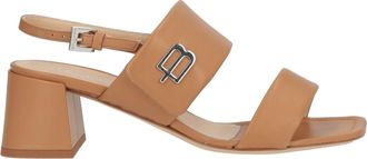 Baldinini SCHUHE - Sandalen auf YOOX.COM