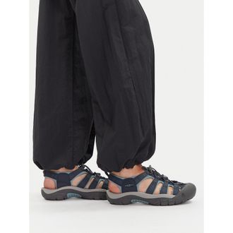 Keen Sandalen Keen Newport H2 Dunkelblau