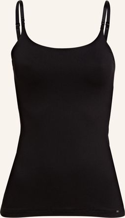 Mey Mey Bh-Hemd Serie Soft Shape schwarz