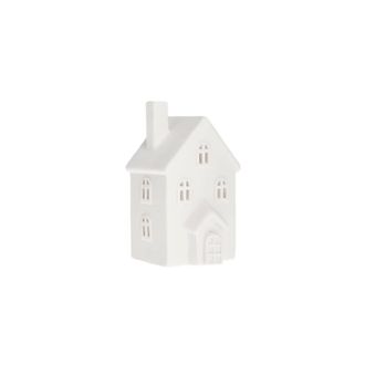 Storefactory BYN NR 12 White Decoration