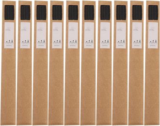 Generic Diffusorst&auml;be - 60 St&uuml;ck 23 cm Rotangst&auml;be | Aromatherapie-&Ouml;l-Sticks,F&uuml;r Schlafzimmer Wohnzimmer Spa Auto Hotel Restaurant