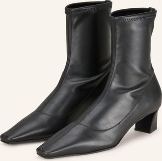 Giuseppe Zanotti Giuseppe Zanotti Design Stiefeletten Barbaro schwarz