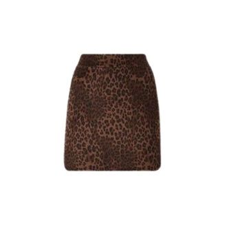 MC2 Saint Barth Damen, R&ouml;cke, Braun, XSGr&ouml;&szlig;e