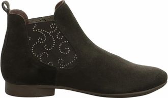 Think Guad2 Chelsea Boot - - Shoes - Damen - Braun - 38 EU