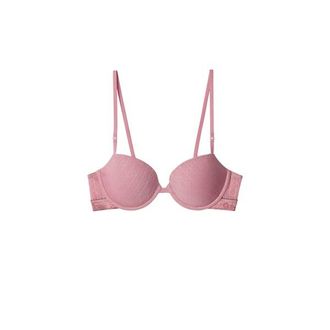 Calvin Klein Soutien-gorge balconnet monogramme