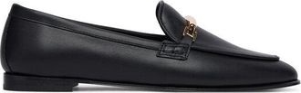 Furla Slipper Heritage YK75FHE A.0532 P1900 Schwarz