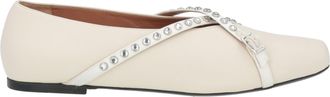 D'accori SCHUHE - Ballerinas auf YOOX.COM