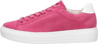 Gabor Femme, Chaussures, Rose, Taille: 38 EU 26.460 Baskets