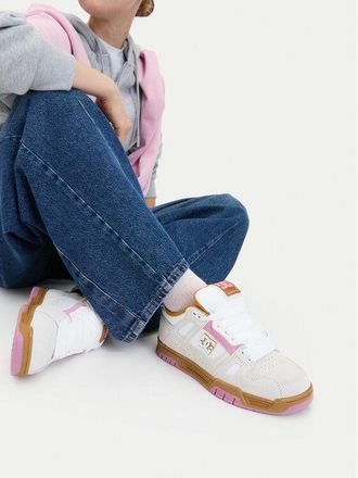 DC Sneakers CEO-V5-10117 Creme