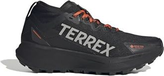 adidas Gore Tex Trail Chaussures de course unisexes, Noir, 43 1/3 EU