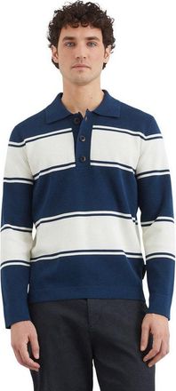 Marc O'Polo Polokragenpullover aus leichtem Milano-Strick