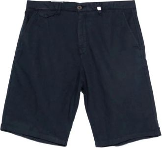 Myths Homme, Shorts, Bleu, Taille: XL Bermuda Shorts