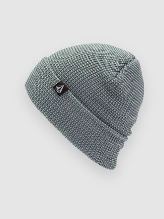 Volcom V.Co Baseline Beanie spruce green