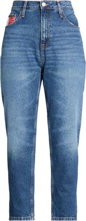 Tommy Jeans HOSEN & R&Ouml;CKE - Jeanshosen auf YOOX.COM