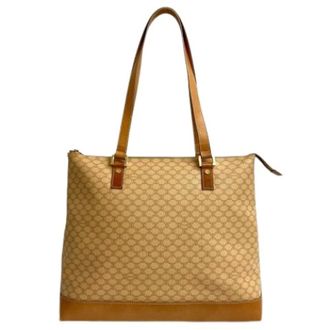 Celine Damen, Pre-Owned, Beige, ONE SIZEGr&ouml;&szlig;e