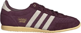 adidas Japan Decon - - Sport - Damen - Rot - 38 2/3 EU