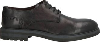Caf&egrave;noir SCHUHE - Schn&uuml;rschuhe auf YOOX.COM