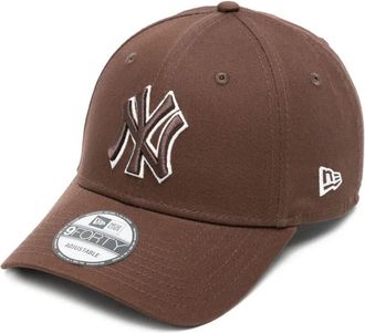 New Era Outline 9Forty New York Yankees Baseball Hat