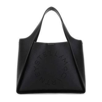 Stella McCartney Damen, Taschen, Schwarzk, ONE SIZEGr&ouml;&szlig;e