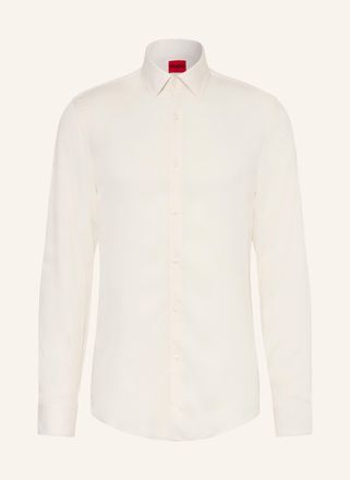 HUGO BOSS Hugo Hemd Kenno beige