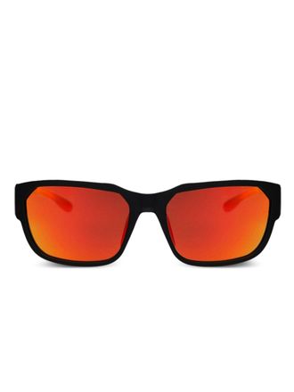 adidas lunettes de soleil SP0092 - Noir