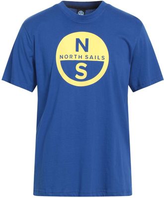 North Sails TOPS - T-shirts auf YOOX.COM