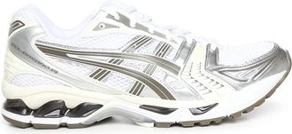 Asics Homme, Chaussures, Blanc, Taille: 42 EU Gel-Kayano 14