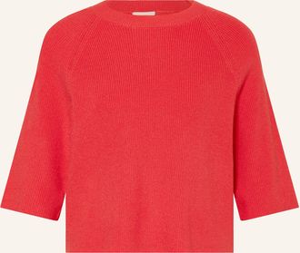 Ichi Strickshirt Ihboston rot