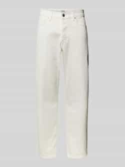 Selected Regular Tapered Fit Jeans im 5-Pocket-Design Modell COLE