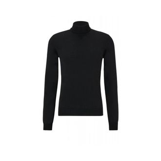 HUGO BOSS San Thomas-M - - Knitwear - Herren - Schwarzk - XL