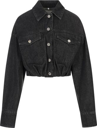 Sportmax veste Sondrio - Noir