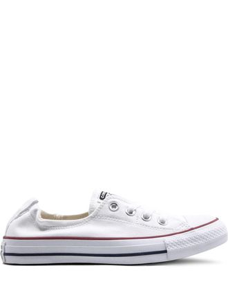 Converse CT Shoreline Slip Sneakers - Wei&szlig;