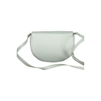 Calvin Klein Synthetic Shoulder Bag - Blue