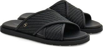 Ferragamo Nero Sandals - Black
