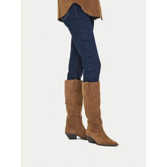 Jenny Stiefel JENNY CEO-HY69720-13 Braun