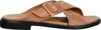 Camper Damen, Schuhe, Braun, 40 EUGr&ouml;&szlig;e