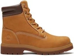 Timberland Bottines femme Auburn Falls 6-Inch imperm&eacute;able, Biscuit., 37.5 EU